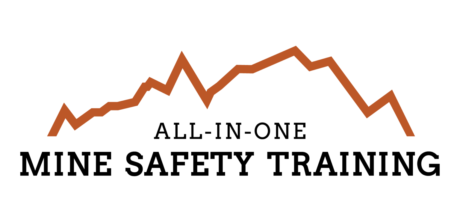 Courses - All-In-One Mine Safety Training